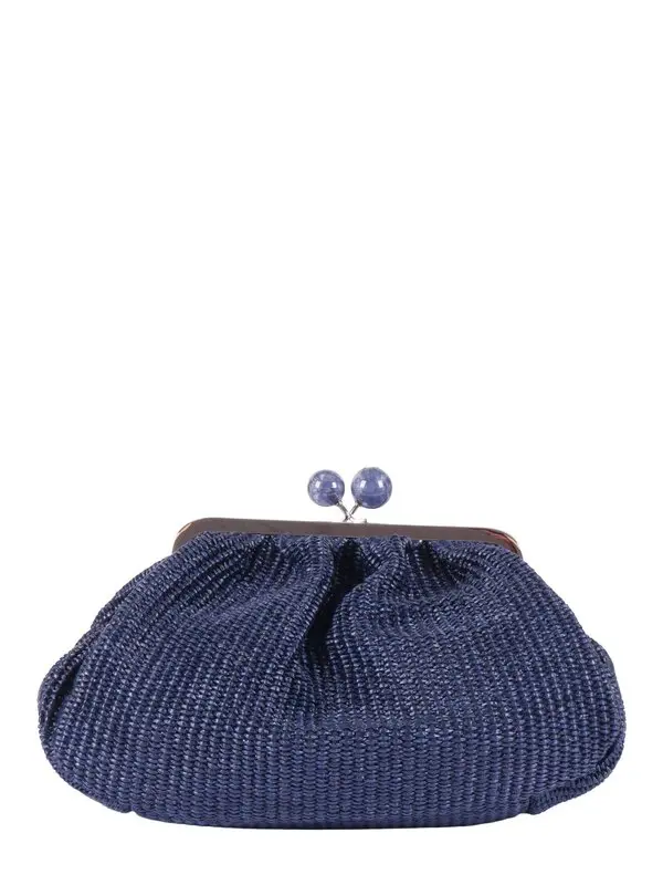 Max Mara Fortuna Borsa - Blu