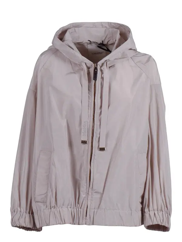 Max Mara Cammeo Raincoat - Other