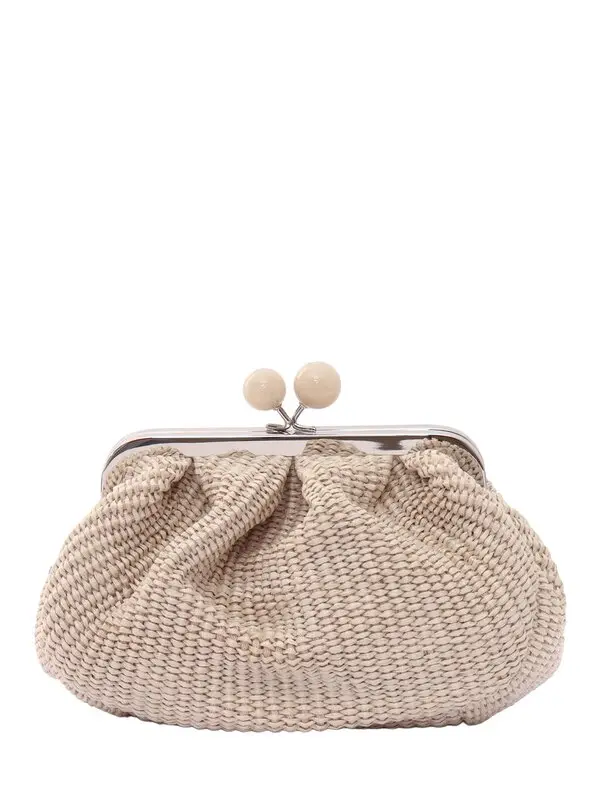 Max Mara Palmas Borsa - Other