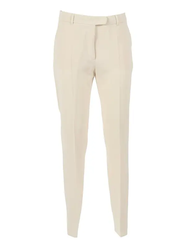 Max Mara Lungo Jerta Trousers - Other
