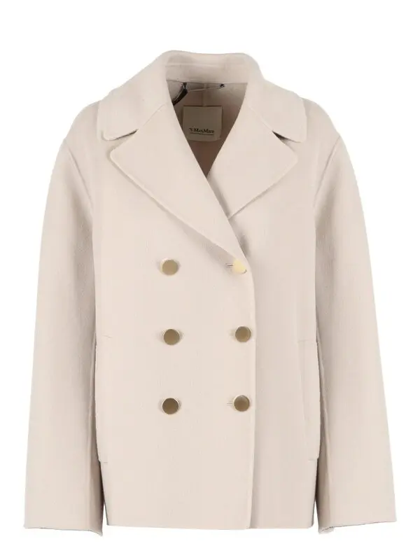 Max Mara Margot Jacket - Other