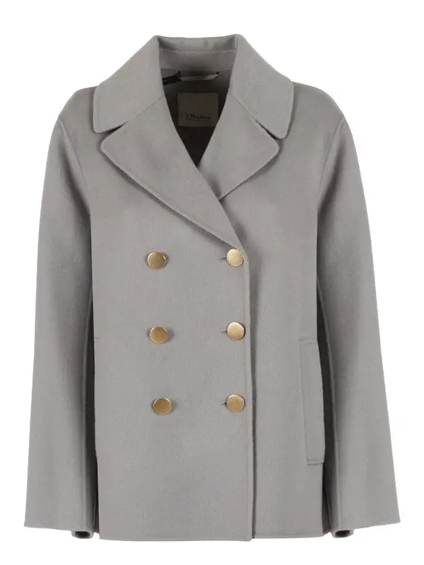 Max Mara Margot Giacca - Blu