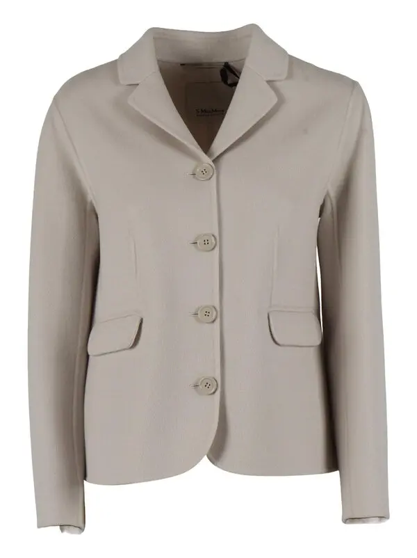 Max Mara Magia Jacket - Other