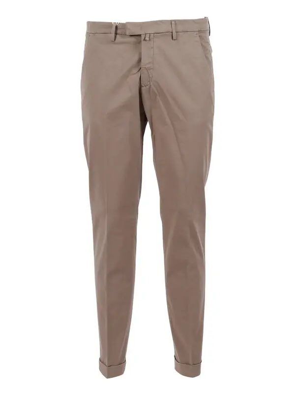 BRIGLIA Pantaloni - Red