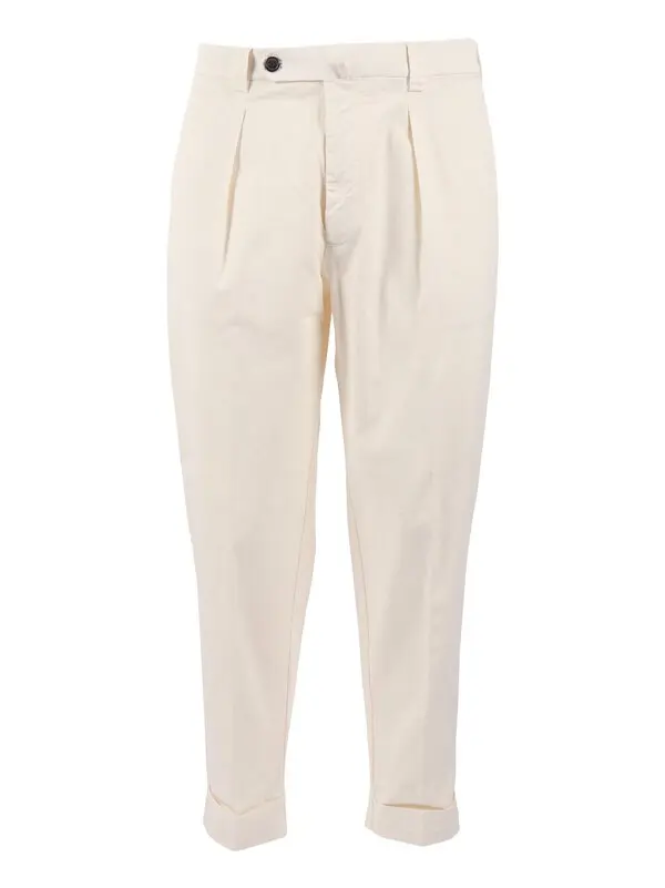BERWICH Chiaia Gd Trousers - Other
