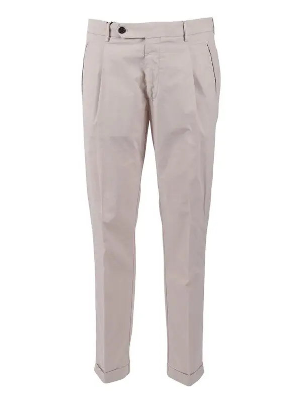 BERWICH Retrolong Gd Trousers - Other