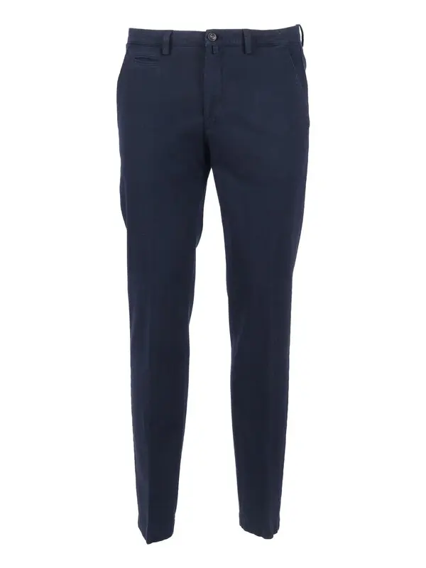 BRIGLIA Pantaloni - Blu