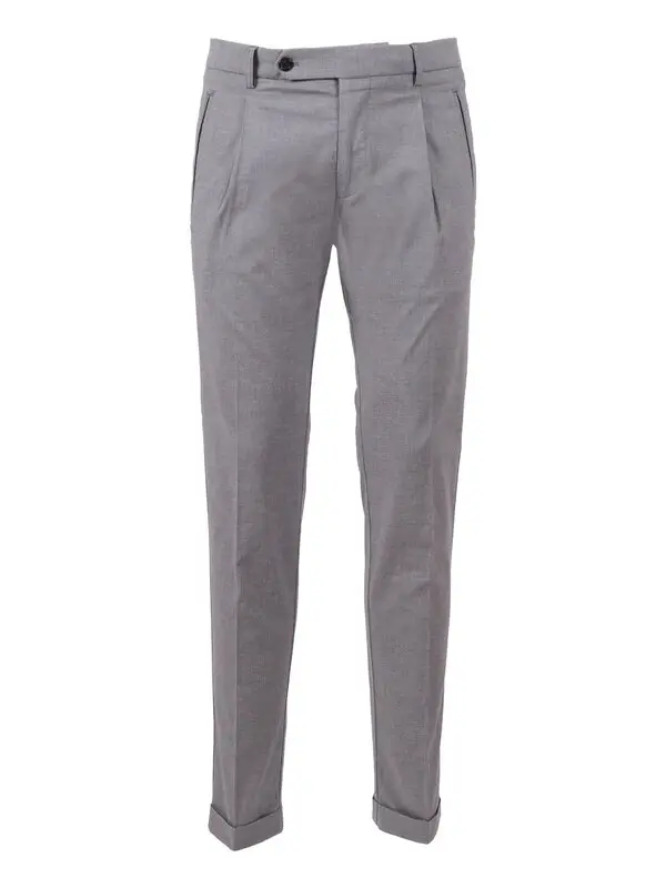 BERWICH Retrolong Gd Trousers - Other