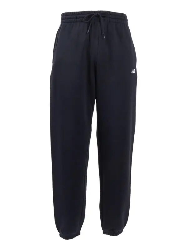 NEW BALANCE Sport Essentials French Terry Jogger - Red