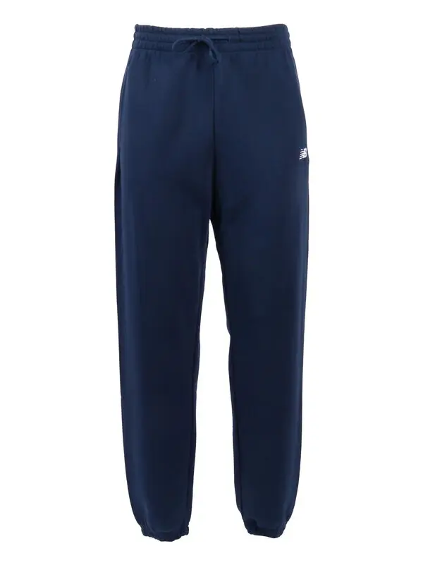 NEW BALANCE Sport Essentials French Terry Jogger - Blu