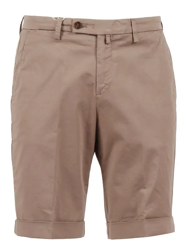 BRIGLIA Bermuda - Red
