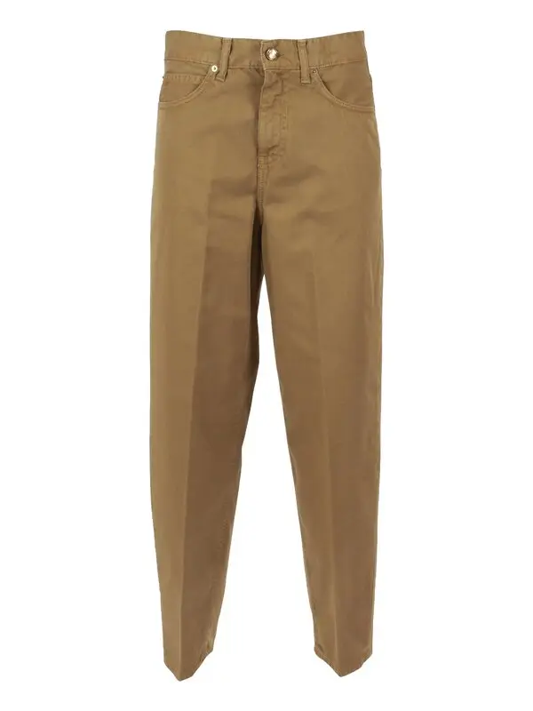 BRIGLIA Pantaloni - Red