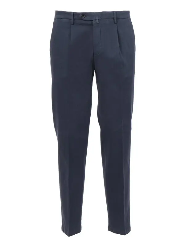 BRIGLIA Pantaloni - Blu