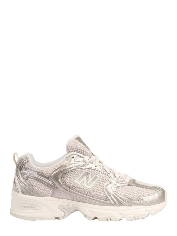 NEW BALANCE Lifestyle Synthetic Mesh - Other