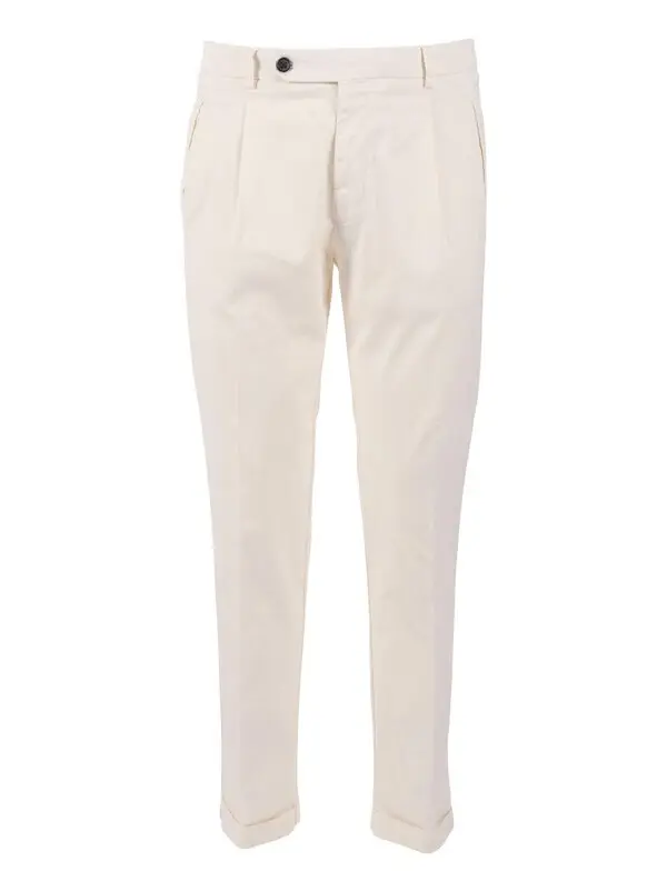 BERWICH Retrolong Gd Trousers - Other