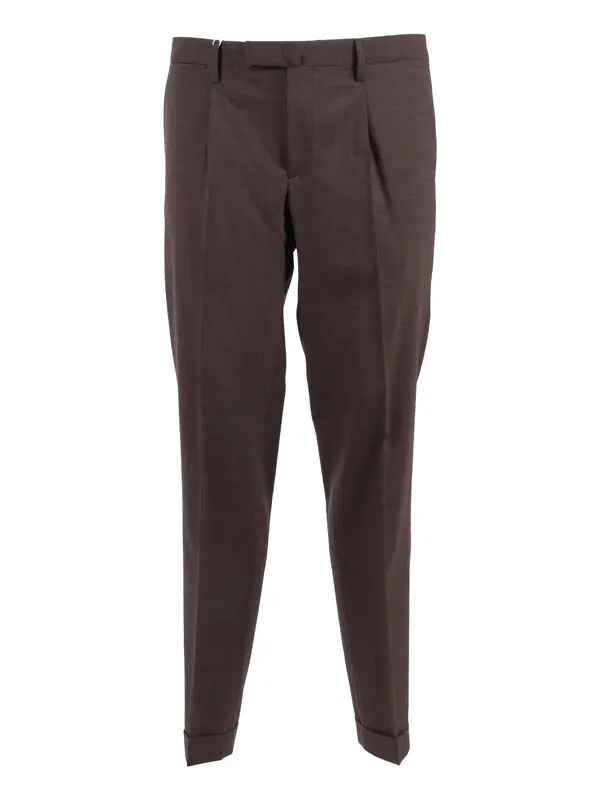 BRIGLIA Pantaloni - Red