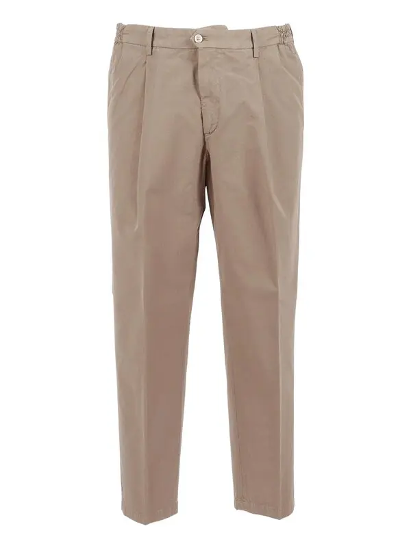 BRIGLIA Pantaloni - Red