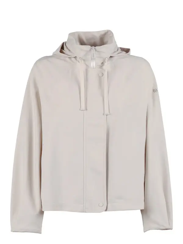 DUNO Jacket - White