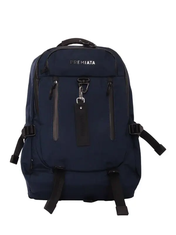 Premiata Ventura Backpack - Blu