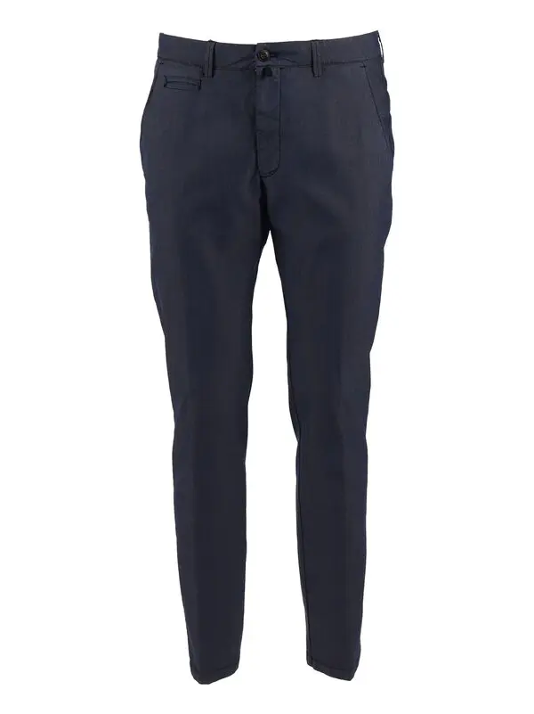 BRIGLIA Pantaloni - Blu