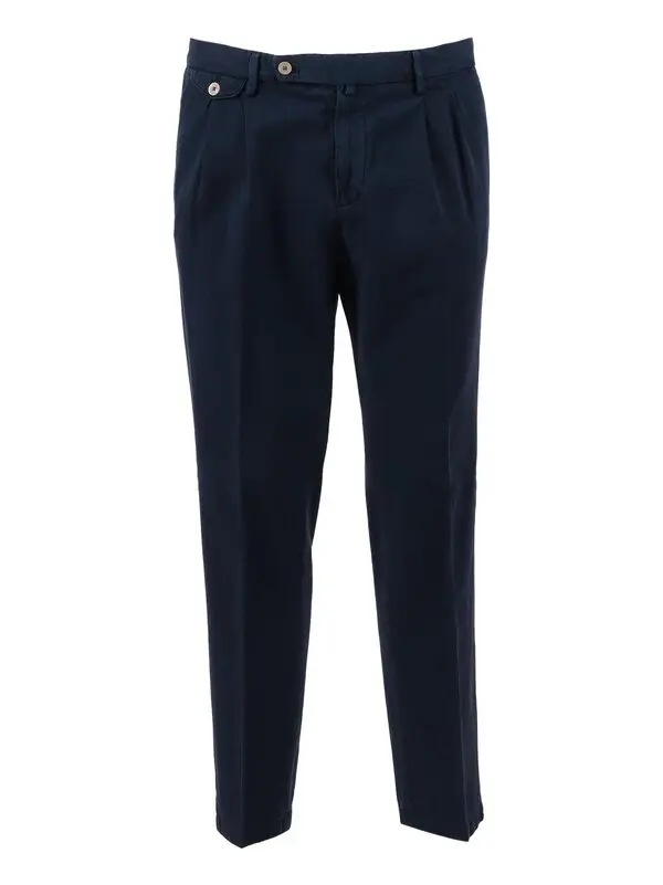 BRIGLIA Pantaloni - Blu