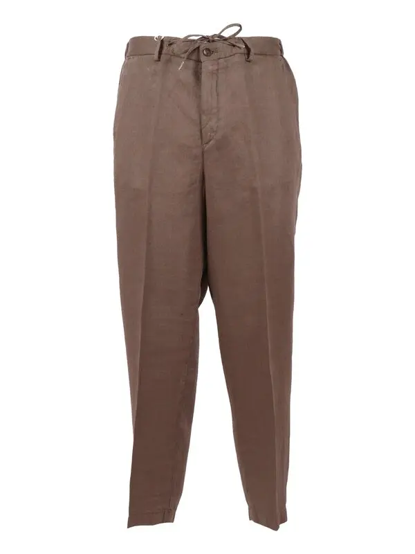 BRIGLIA Pantaloni - Red