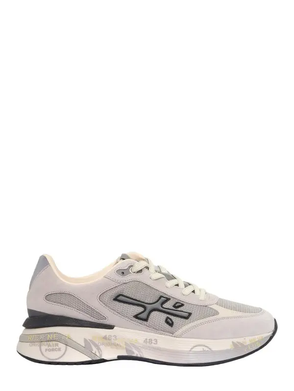 Premiata Moerun Sneakers - Other