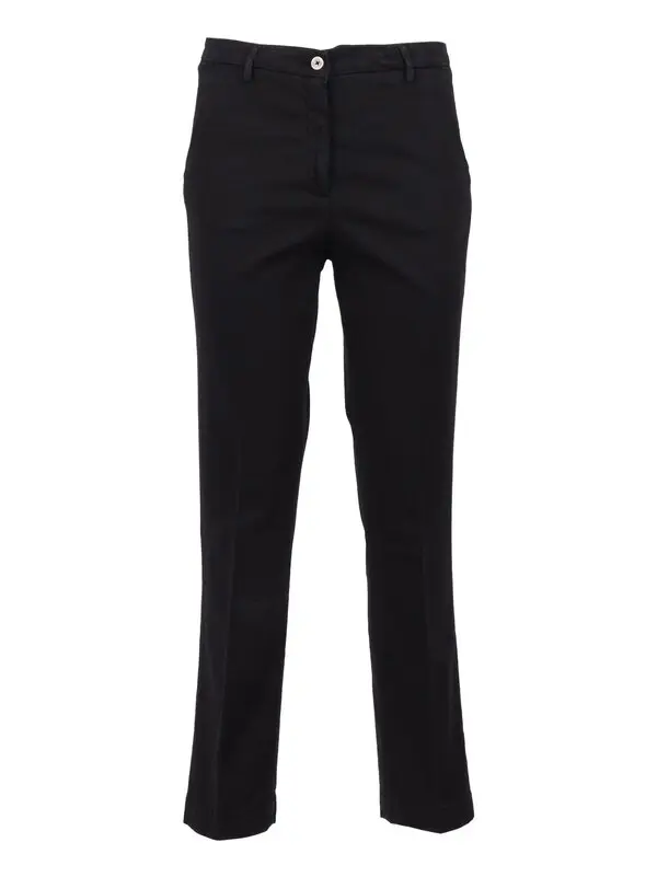 BRIGLIA Pantaloni - Red