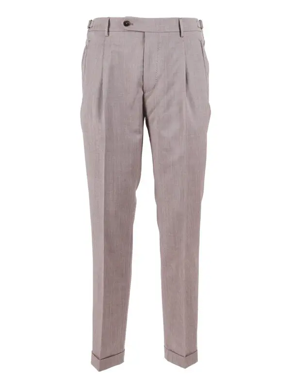 BERWICH Retrolong Trousers - Other
