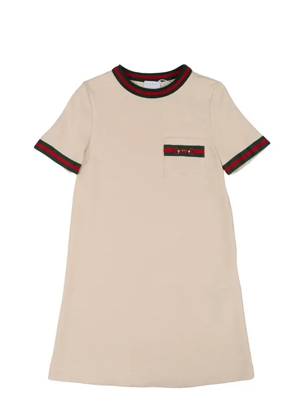 Gucci Jersey Dress - Other