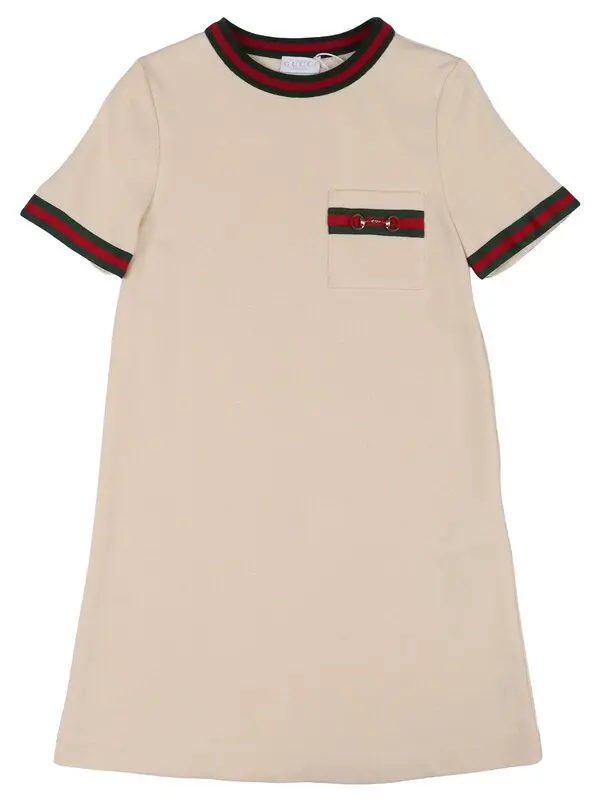 Gucci Jersey Dress - Other