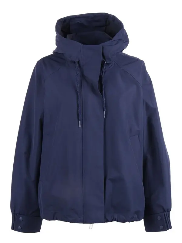 DUNO Giubbino Donna - Blu