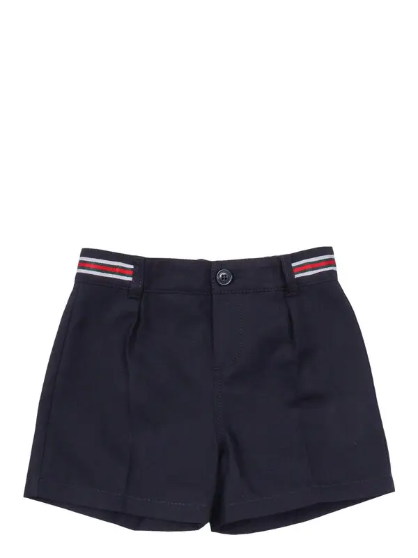 Gucci Bermuda Shorts - Blu