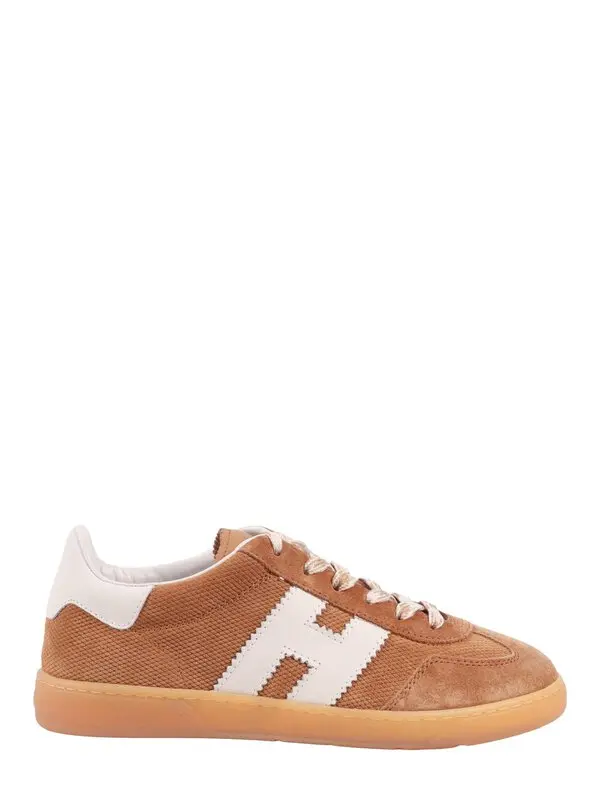 Hogan Cool Allacciato H - Red