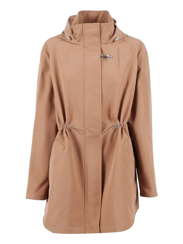 FAY Parka Con Gancio - Other