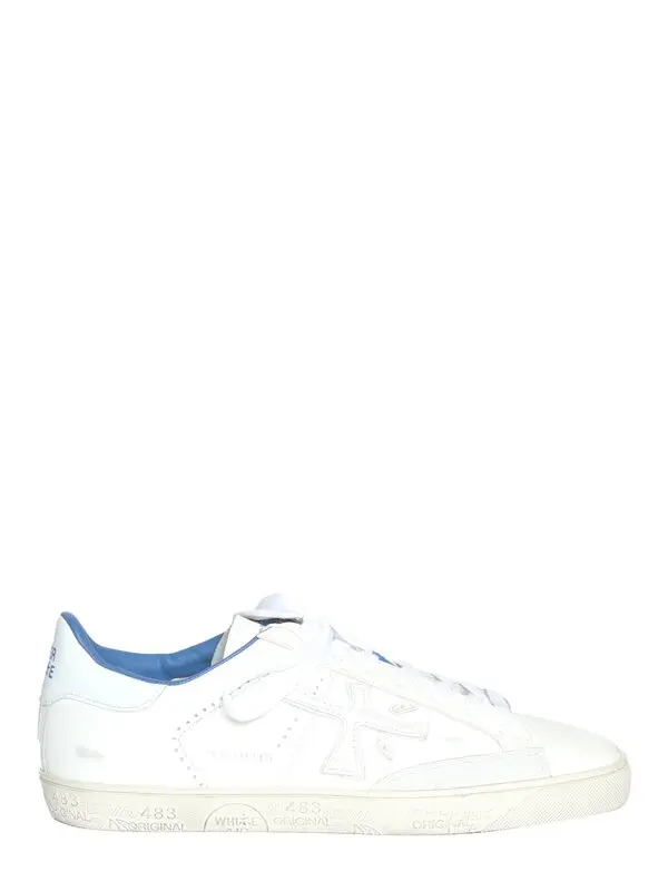 Premiata Steven Sneakers - White