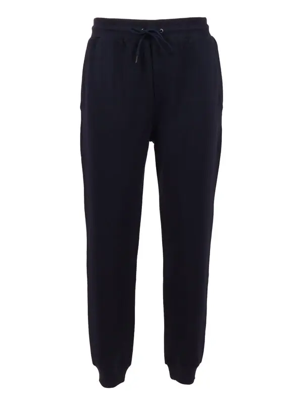 FAY Sweatpants - Blu