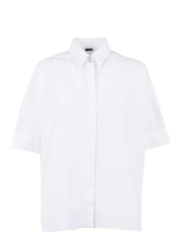 FAY Shirt - White