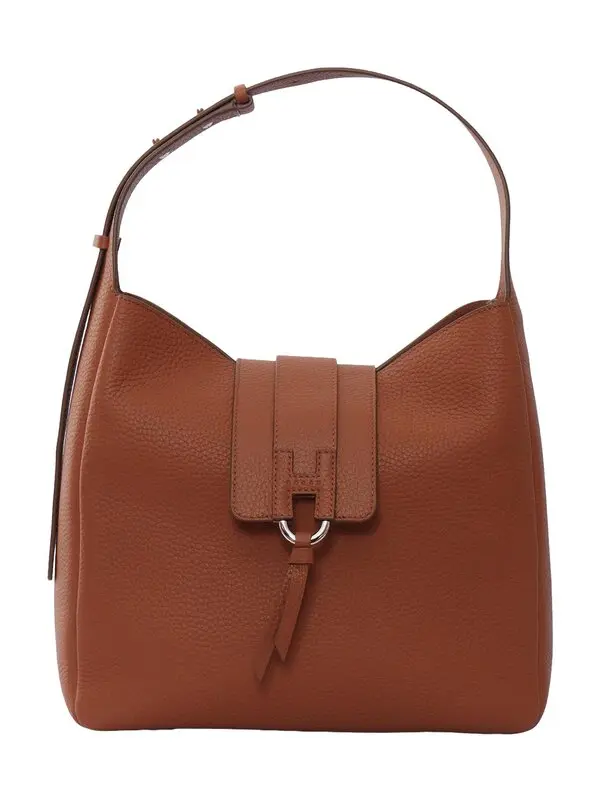 Hogan H01 X Hobo Verticale - Red