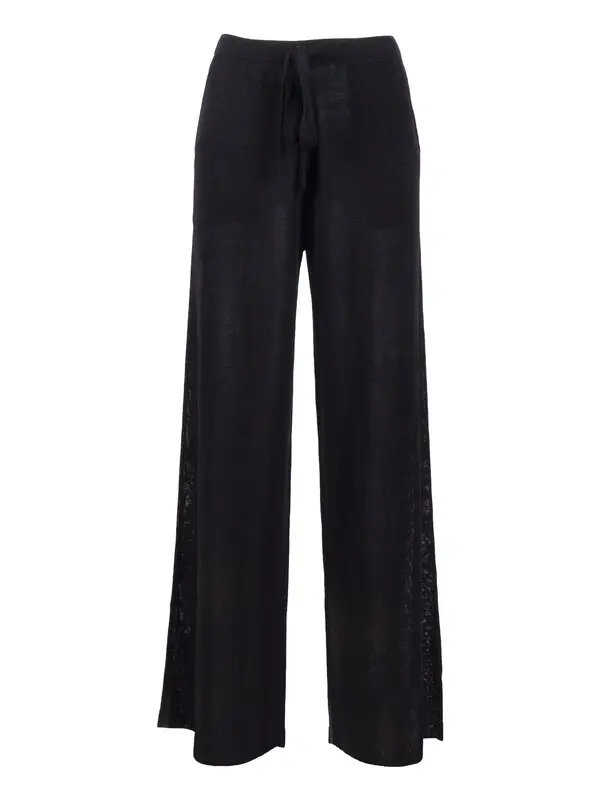 P.a.r.o.s.h Pantalone - Red
