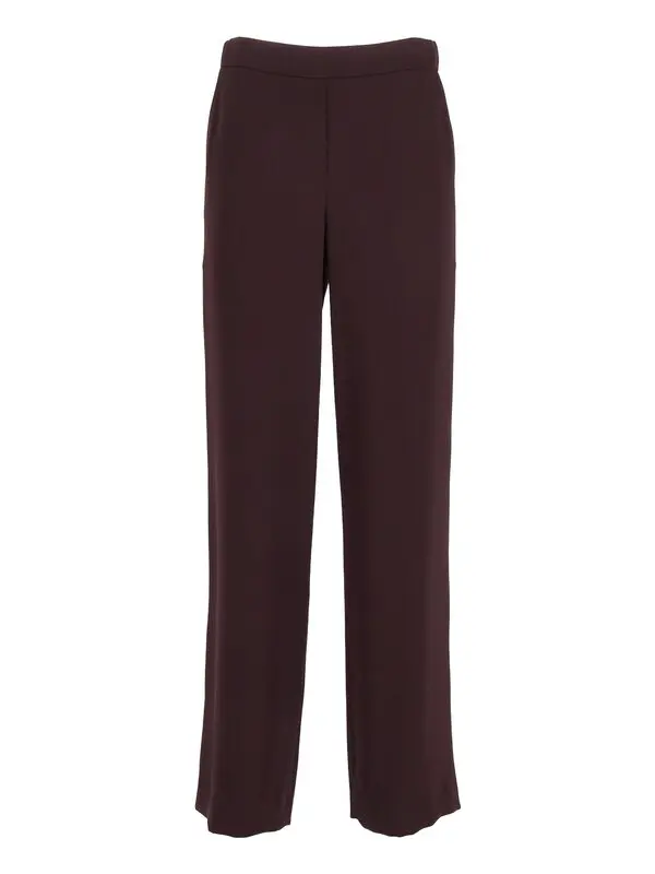 P.a.r.o.s.h Pantalone - Red