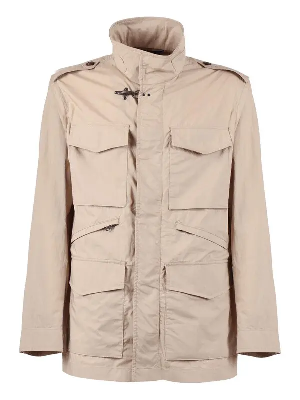 FAY Explorer Field Jacket - Other
