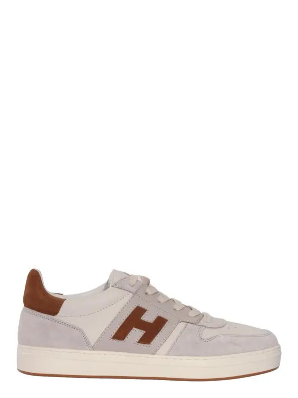 Hogan H668 Allacciato H Banda - Other
