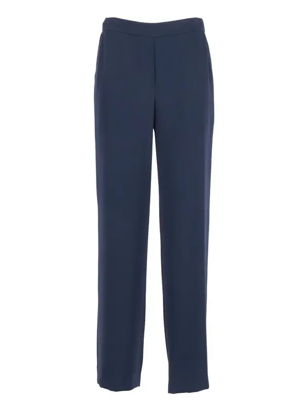 P.a.r.o.s.h Pantalone - Blu