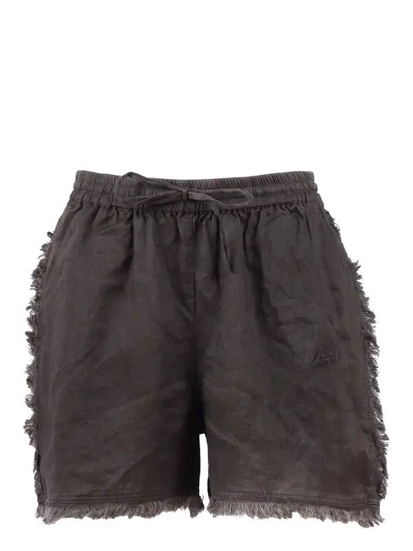 P.a.r.o.s.h Shorts - Green
