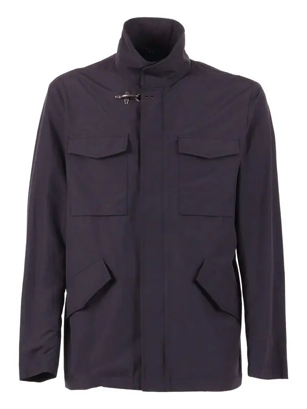 FAY Field Explorer - Blu
