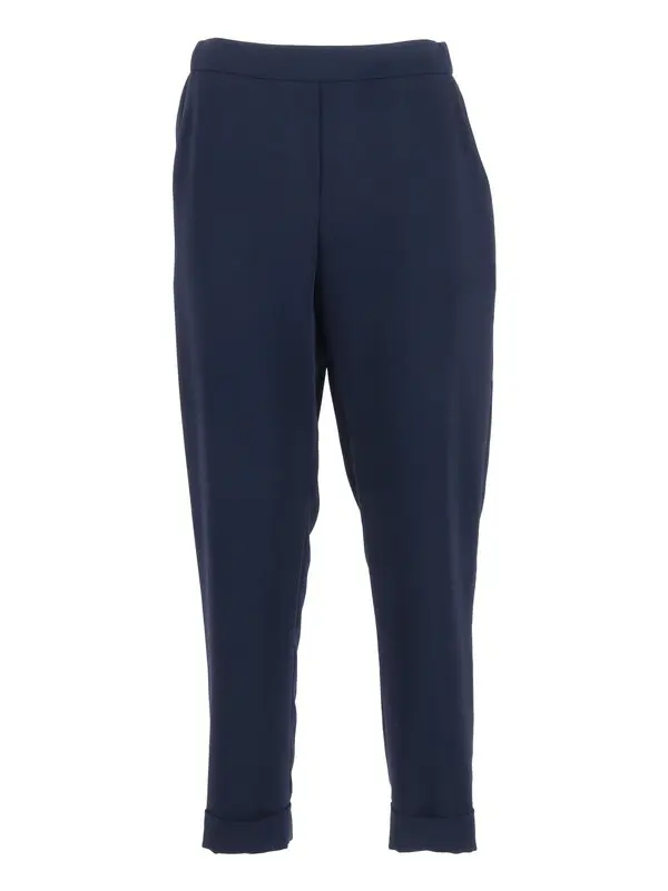 P.a.r.o.s.h Pantalone - Blu