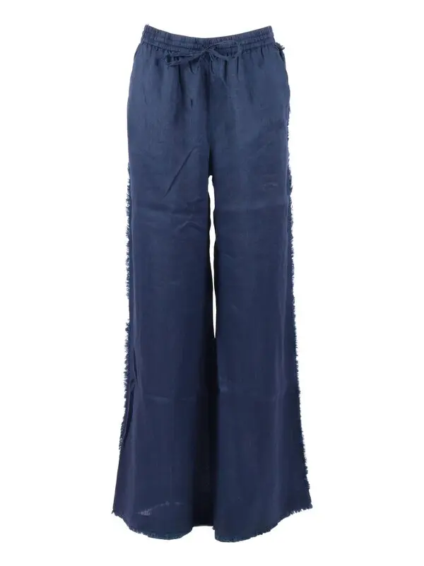 P.a.r.o.s.h Pantalone - Blu
