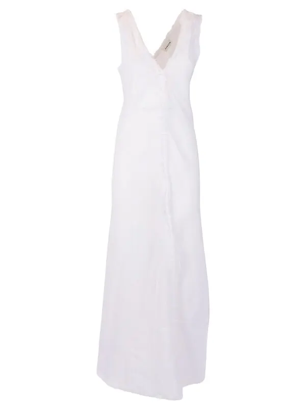 P.a.r.o.s.h Sleeveless Dress - Other