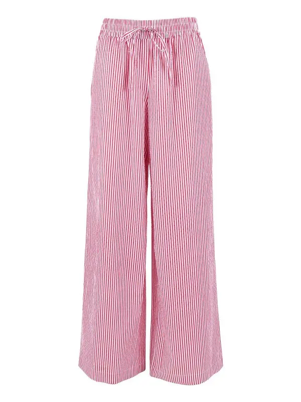 P.a.r.o.s.h Pantalone - Red